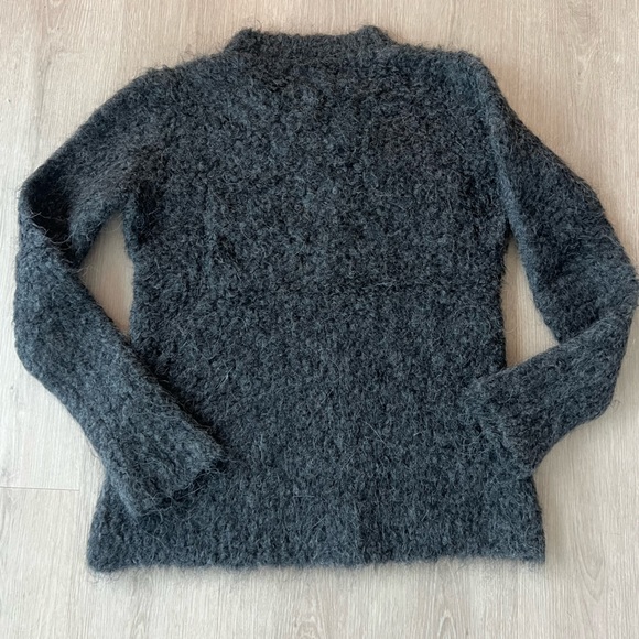 Sweaters | New Designer Italian Merino Wool Sweater | Poshmark